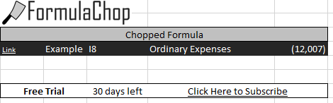 FormulaChop Tab — FormulaChop 27 documentation